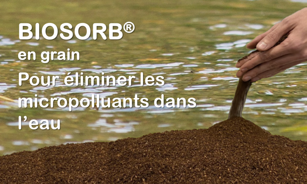 La révolution Biosorb® continue ! - PearL